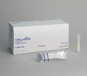 Ohtuvayre Resources - PromptCare